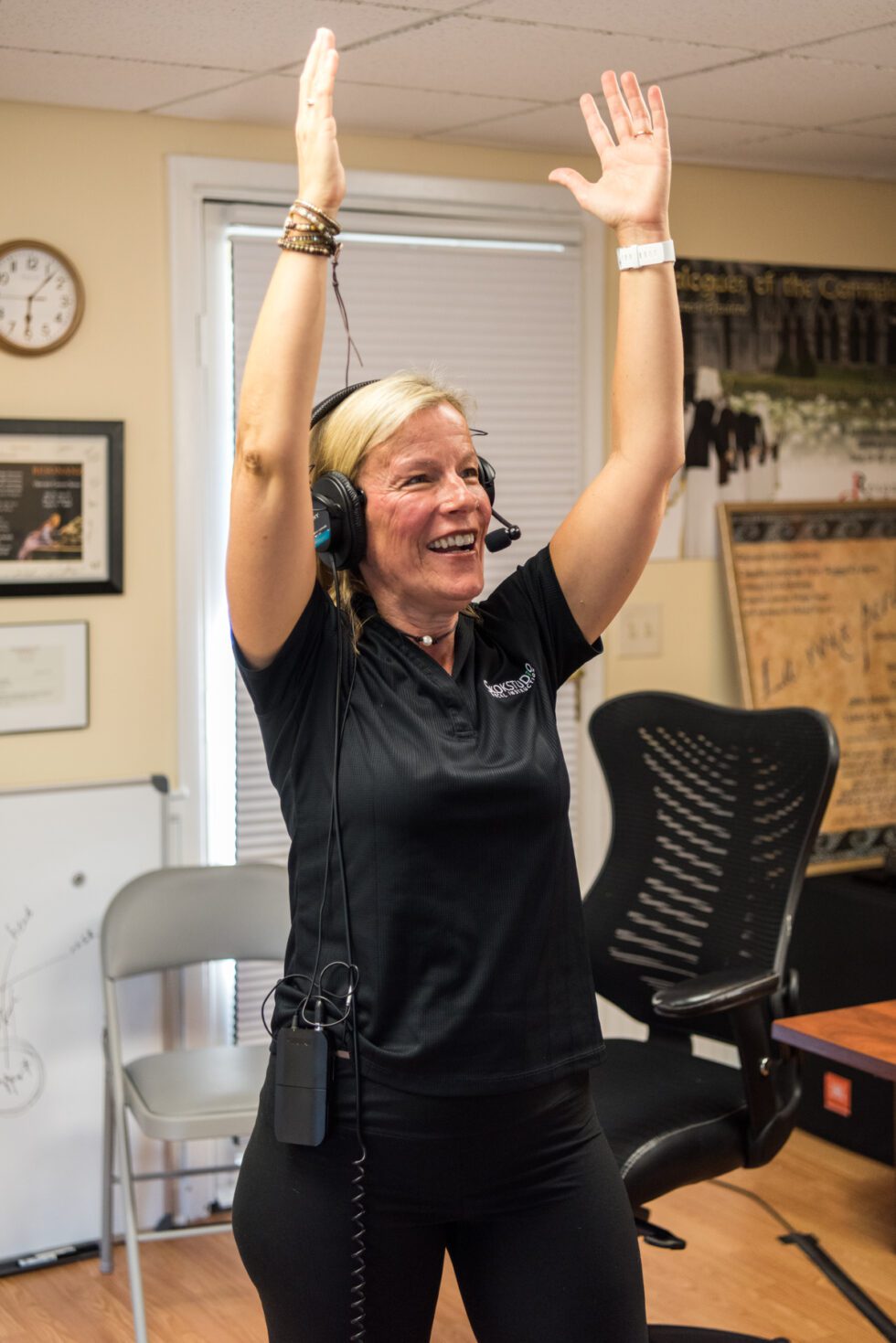 Ten positive affirmations for singers - Skokstudio.org